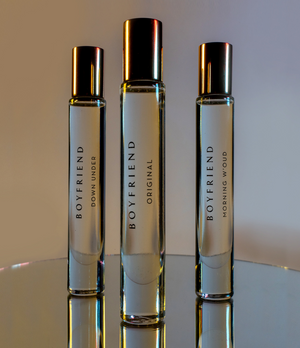 Shop Boyfriend | BoyfriendPerfume.com | Boyfriend
