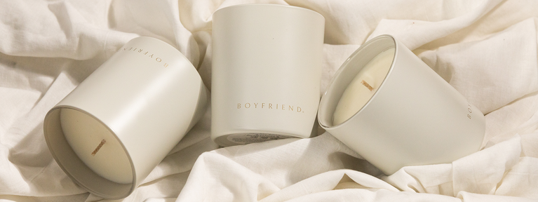 Boyfriend Perfume, Hand & Body Crème, & More | BoyfriendPerfume.com