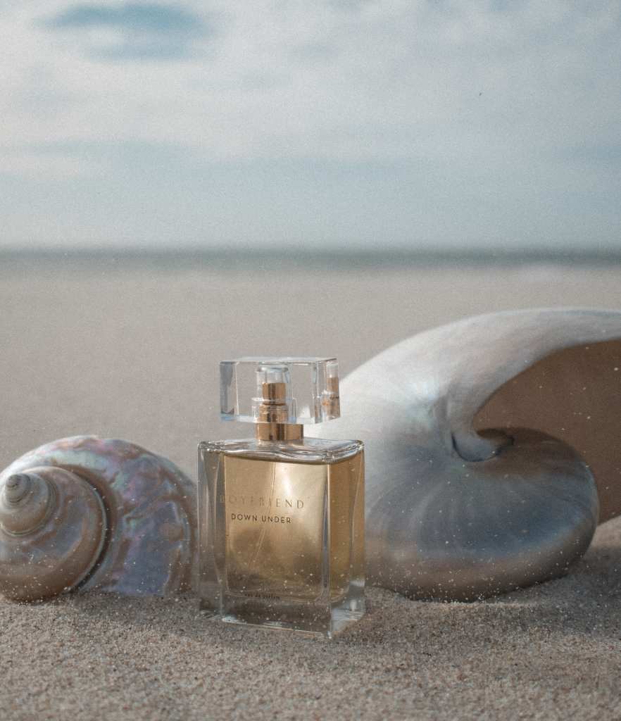 Boyfriend Down Under Eau de Parfum Spray | BoyfriendPerfume.com | Boyfriend