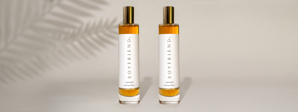 Boyfriend Perfume, Hand & Body Crème, & More | BoyfriendPerfume.com