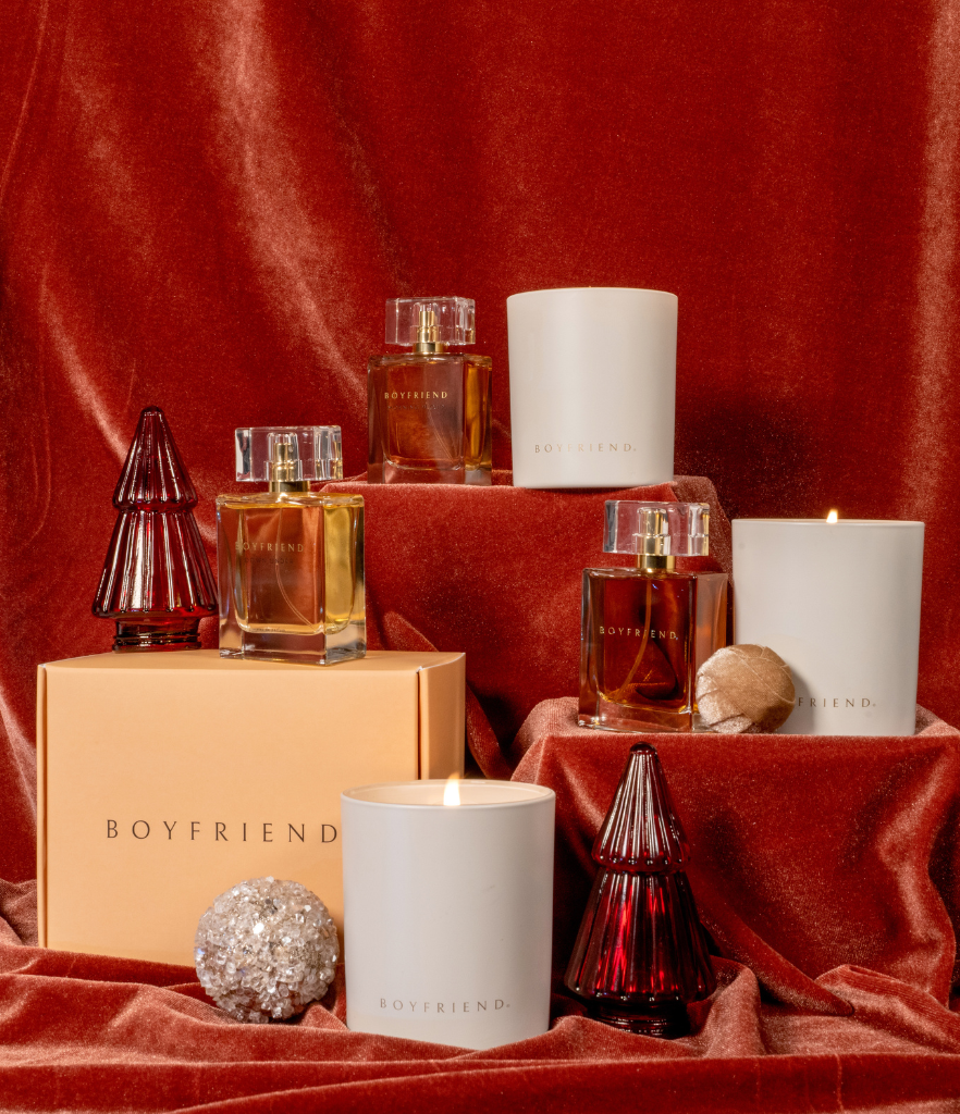 Boyfriend Down Under Duo | BoyfriendPerfume.com | Boyfriend