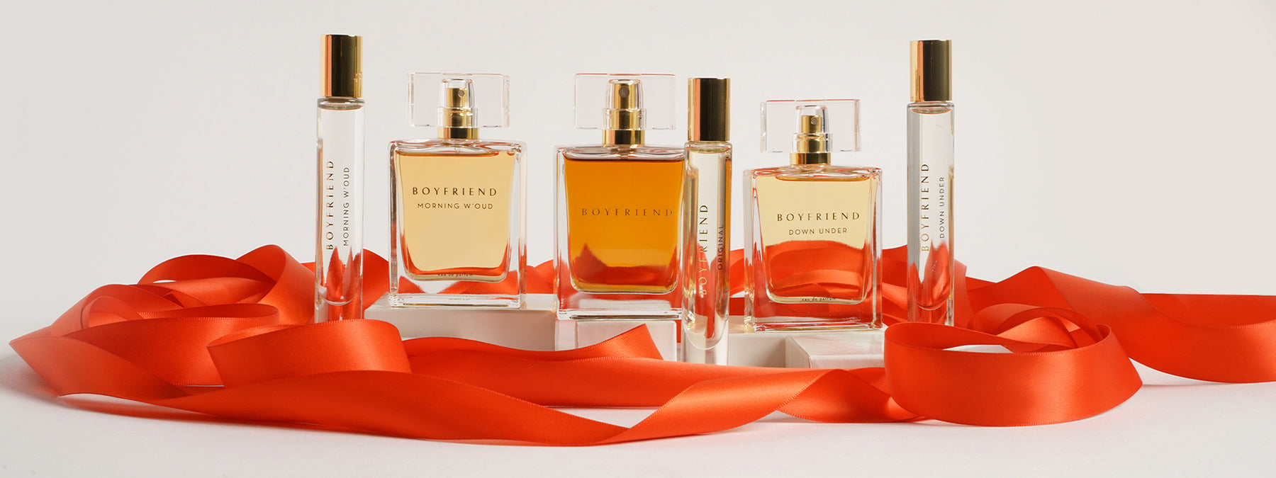 Boyfriend Perfume, Hand & Body Crème, & More | BoyfriendPerfume.com