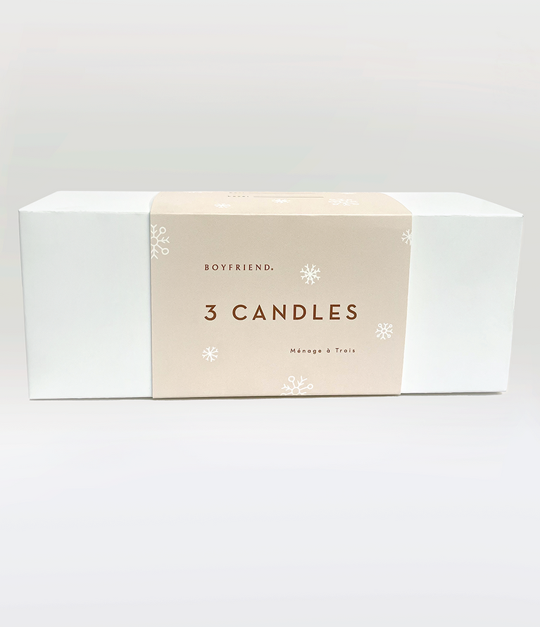 Products | Boyfriend