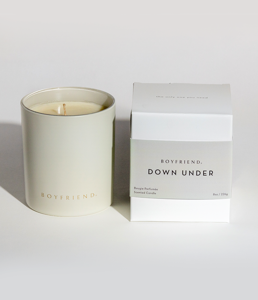 Boyfriend Down Under Cozy Kit | BoyfriendPerfume.com | Boyfriend